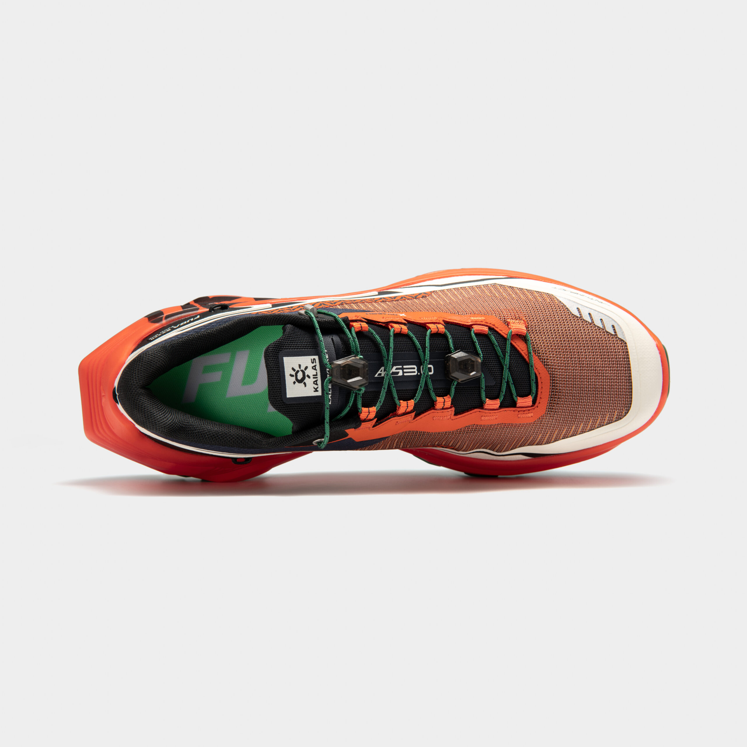 Kailas Fuga EX330 Trail Running Shoes Unisex - MuddyGears