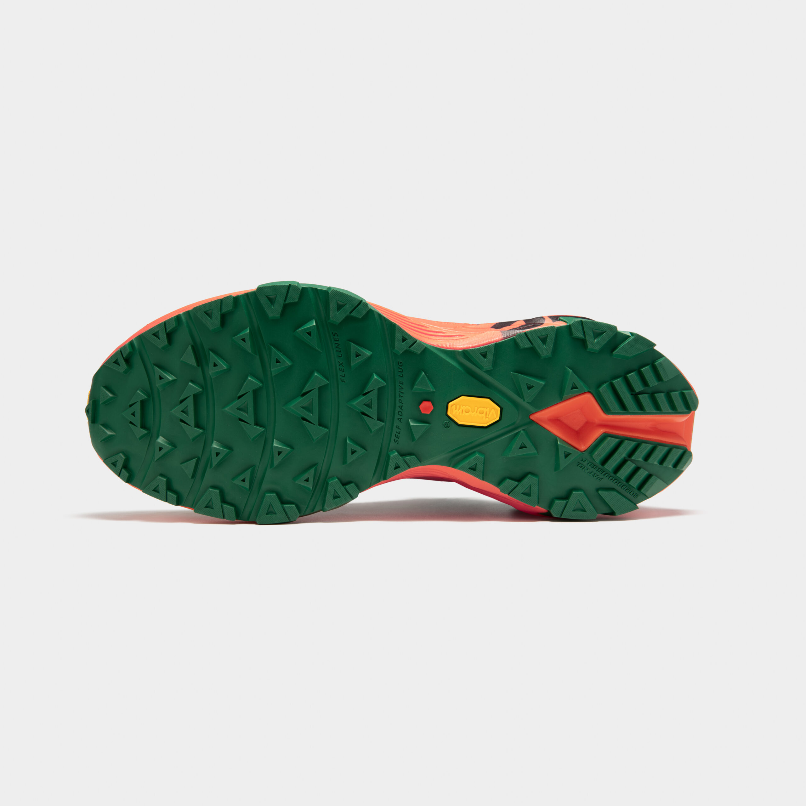 Kailas Fuga EX330 Trail Running Shoes Unisex - MuddyGears
